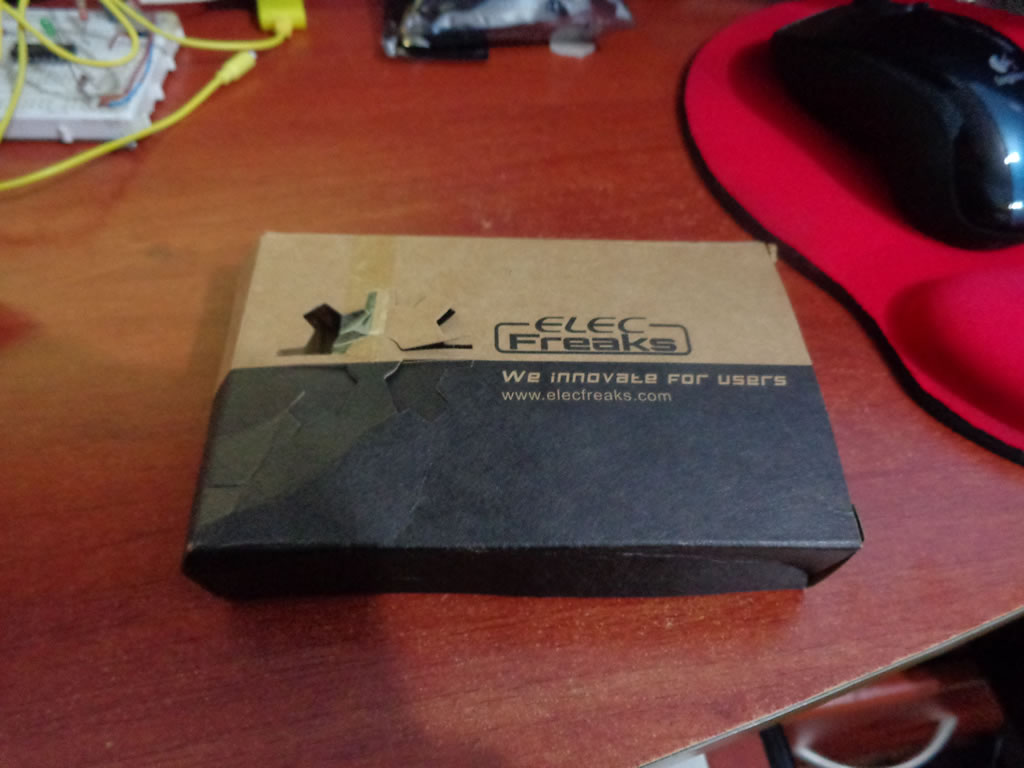 Arduino GSM Shield: Comunicando tu arduino con el mundo exterior ...